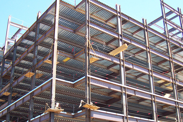 KS steel Corporation